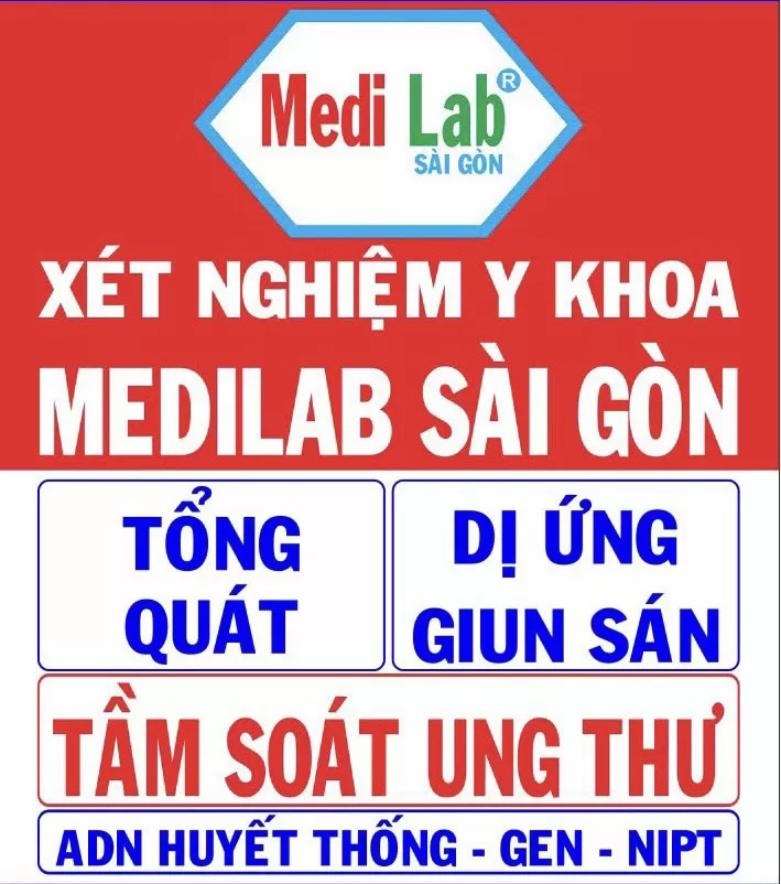 GÓI XÉT NGHIỆM, XÉT NGHIỆM TỔNG QUÁT, TẦM SOÁT UNG THƯ, VI CHẤT, DỊ ỨNG-GIUN SÁN, NIPT, ADN ...